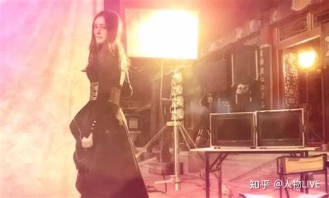 黄澜：女人至死都是少年 知乎