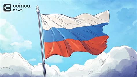 Russian Crypto Trading Moves Toward Regulation And Institutional Adoption