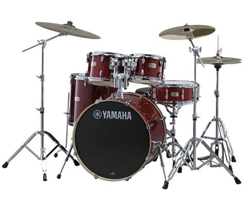 Acoustic Drum Kits Drum Shop