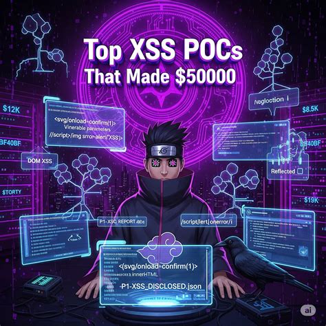 Reversing Connections Via Cross Site Scripting Xss Advanced