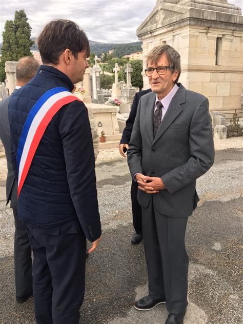 Hommage Au Commandant Pierre Schertzer Jérôme Viaud