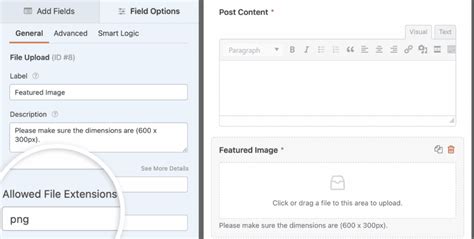 How To Accept User Submitted Posts In WordPress Easy Guide