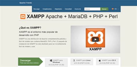 Apache24 Download