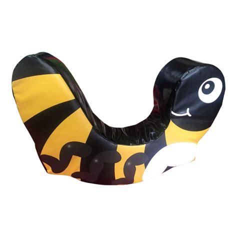 Bugs Bumble Bee Rocker Softplay Planet
