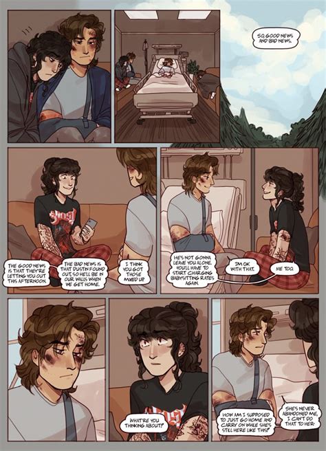 Pin On Jessie Zeebolt Stranger Things Art Stranger Things Fanart