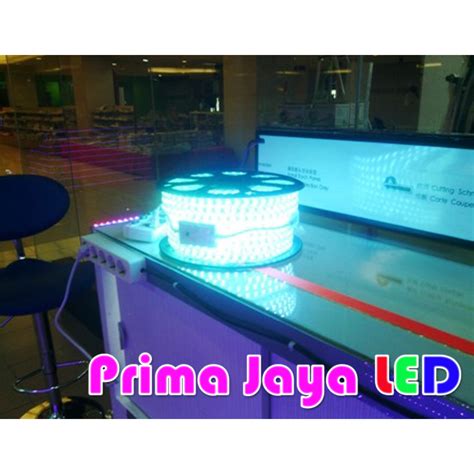 Lampu Selang Led Prima Jaya Led