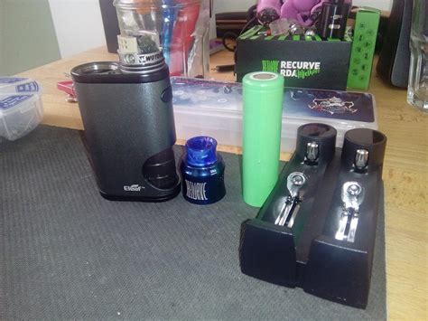 226 Best Eleaf Images On Pholder Vaping Vape Porn And Waxpen