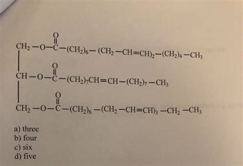 Solved 2 Determine The Number Of Molecules Ofte Dat Will Chegg Com