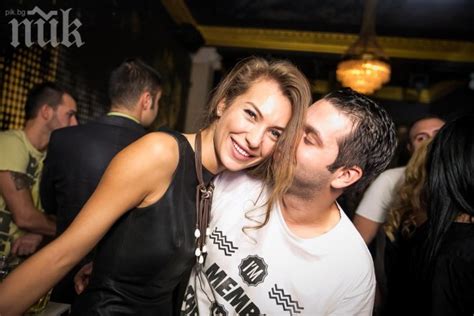 Скандал Никол Станкулова изхвърлена от милионер заради изневяра Информационна агенция ПИК