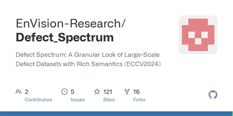 Defect Spectrum Train Py At Main EnVision Research Defect Spectrum GitHub