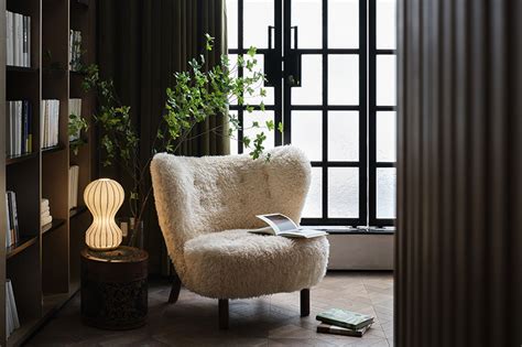 One Cu Shapes Sumptuous Interiors For Cheongsam Workshop In China