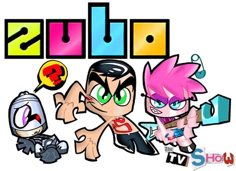 Zubo The Tv Show Lost Media Archive Fandom