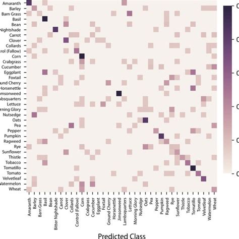 random forest models identify microbial features predictive of planting