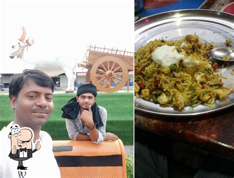 Mannu Bhai Dhaba India Restaurant Reviews