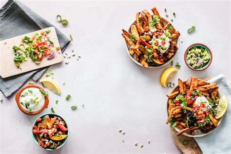Top Tips For Food Photography Removebg Blog