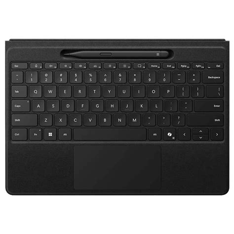 Buy Microsoft Surface Type Cover Online At Best Prices Croma