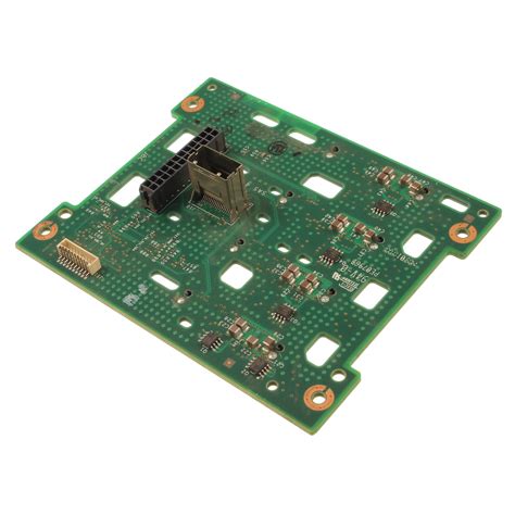 IBM SAS Backplane System X M X X E