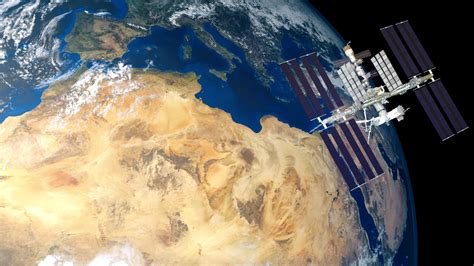 Microgravity The Future Of Randd Pharmaceutical Technology