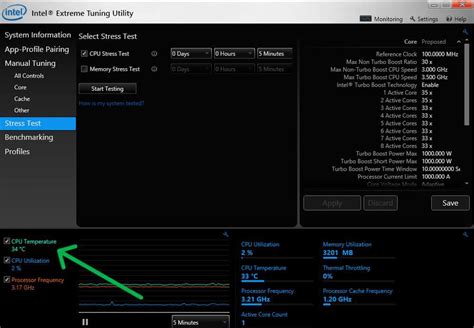 How To Check Your Cpu Temperature On Windows 11 Geeksforgeeks