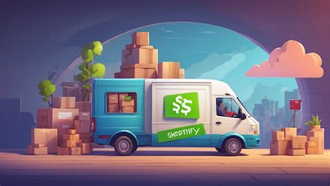 How Does Shopify Shipping Work A Beginner S Guide