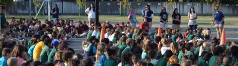 Great Valley Academy Calendar