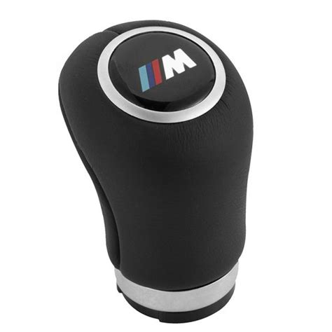 5 6 Speed Manual Cowhide Bmw M Sport Gear Knobs Coolshiftknobs