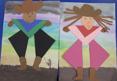 Western Art Projects At Steven Broadnax Blog