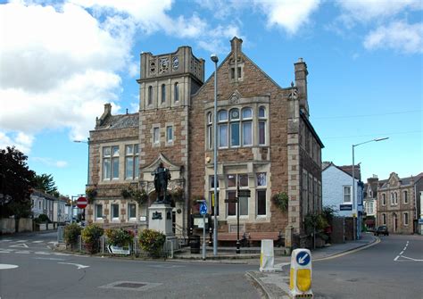 Camborne Independent Local Travel Info Cornwall Guide