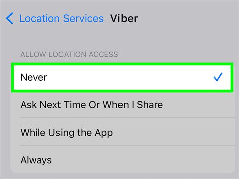 How To Share Your Location On Viber Simple Ways