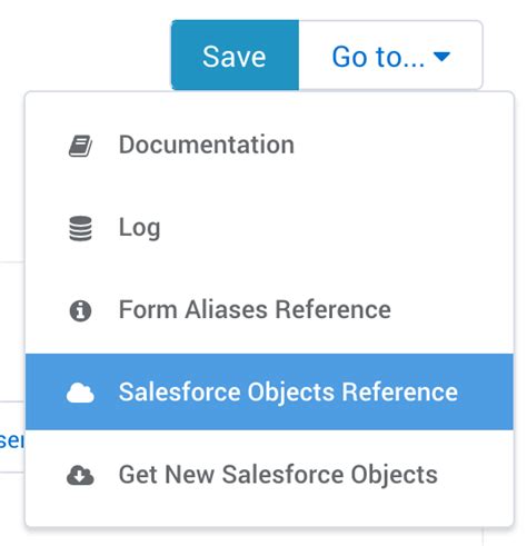 Salesforce Error Id Value Of Incorrect Type Formassembly Resource Center
