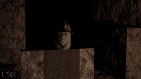Lithos Roblox
