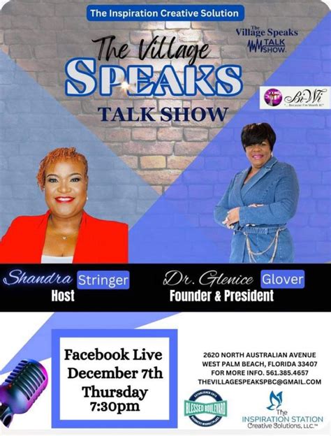 Dr Glenice Glover Posted On Linkedin