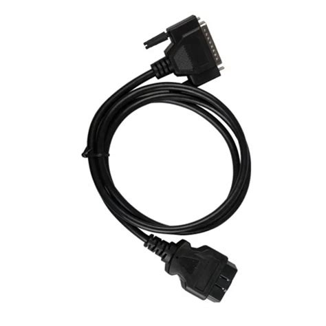 G High Quality CK Main Test Cable For Auto Key Programmer OBD Main Diagnostic Dvi Adapter