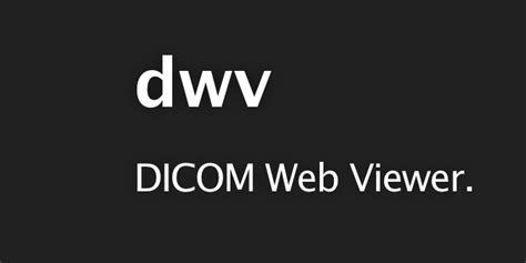Idb Dicom Web Viewer
