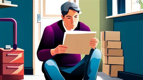 Understanding Full Service Moving Company Written Estimates What Is A