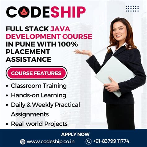 Codeship Technologies On Linkedin Fullstackjava Fullstackjavadevelopment Javacoursespune