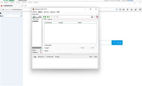 使用selenium Ide录制自动化脚本 Augt的个人空间 Oschina 中文开源技术交流社区 使用selenium Ide录制自动化脚本 Augt的个人空间 Oschina 中文开源技术交流社区
