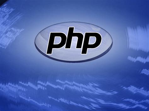 Como Actualizar Php Para Sacarle El Maximo Provecho