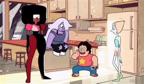 Cookie Cat Steven S Song Lyrics Steven Universe S1 Future