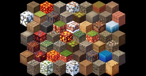 2d Isometric Basic Tiles 2d Environments Unity Asset Store