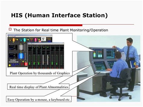 dcs presentation