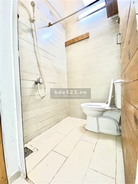Chu Văn An Thông Ra Nơ Trang Long Phòng Trọ Máy Lanh Gác Lửng Wc
