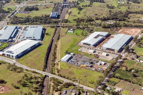 Site For Major Logistics Facility Development Property News