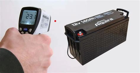 A Guide To Lead Acid Battery Operating Temperature 2026