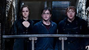 Harry Potter Muggle Lore Has A Secret That Makes No Sense