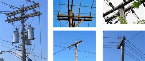 What Is A Power Pole Information On Power Poles In Australia