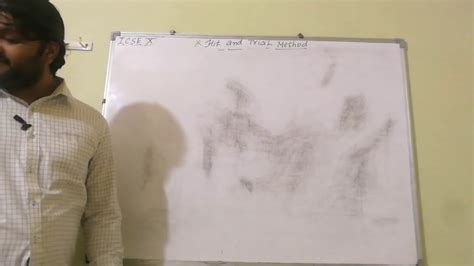 Icse Class 10 Remainder And Factor Theorem Part 5 Goyal Brothers Exercise 8b Sum No 11to 17