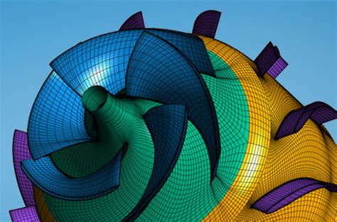 Ansys Fluids Inas S A