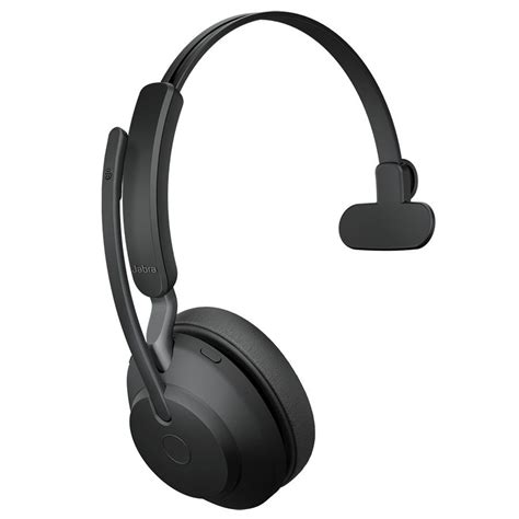 Jabra Evolve Uc Mono Wireless Headset Usb A