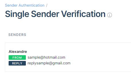 Node Js Node JS Sendgrid Mail Forbidden Error Stack Overflow